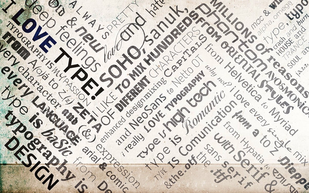 Snygg bakgrundsbild Typografi, Handstil, Tidning | Gratis Bakgrunder