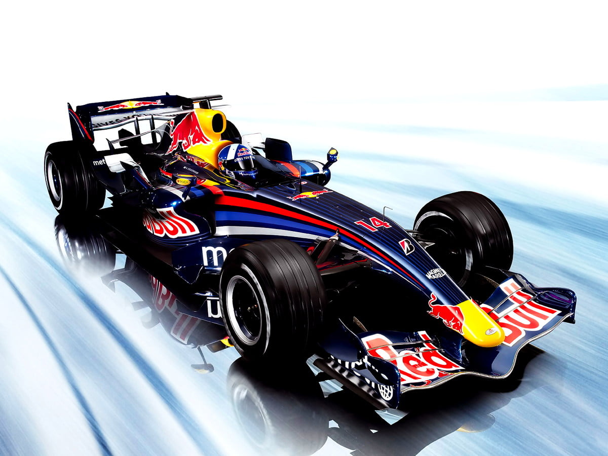 Estetisk skrivbordsbild Formel 1, Racerbil, Bilar | Topp Gratis Bilder
