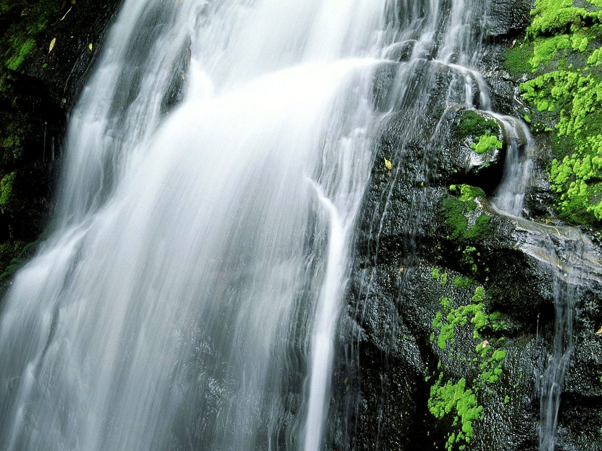 240+ Vattenfall bakgrundsbilder HD | Ladda Ner Gratis