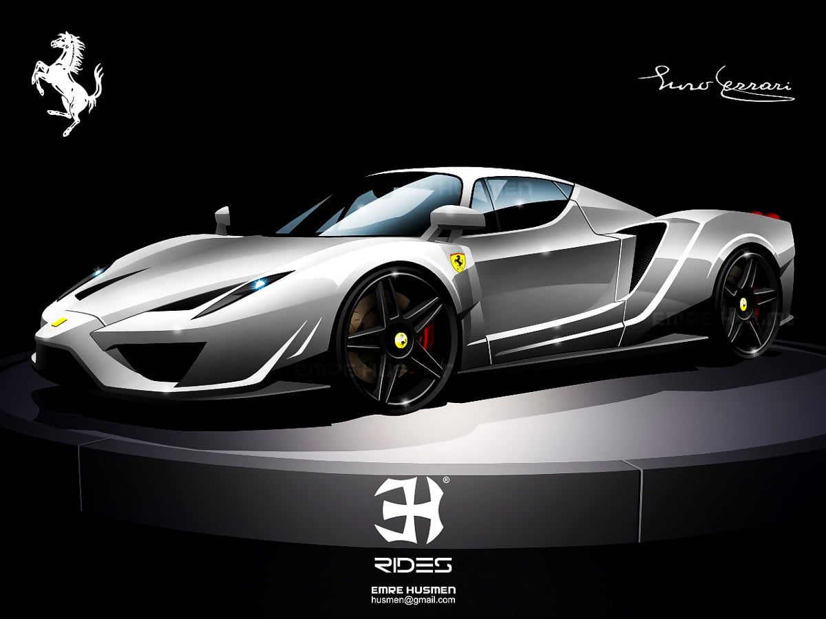 Bakgrund Bilar, Superbil, Ferrari 1440x900 | Topp Gratis Bakgrunder