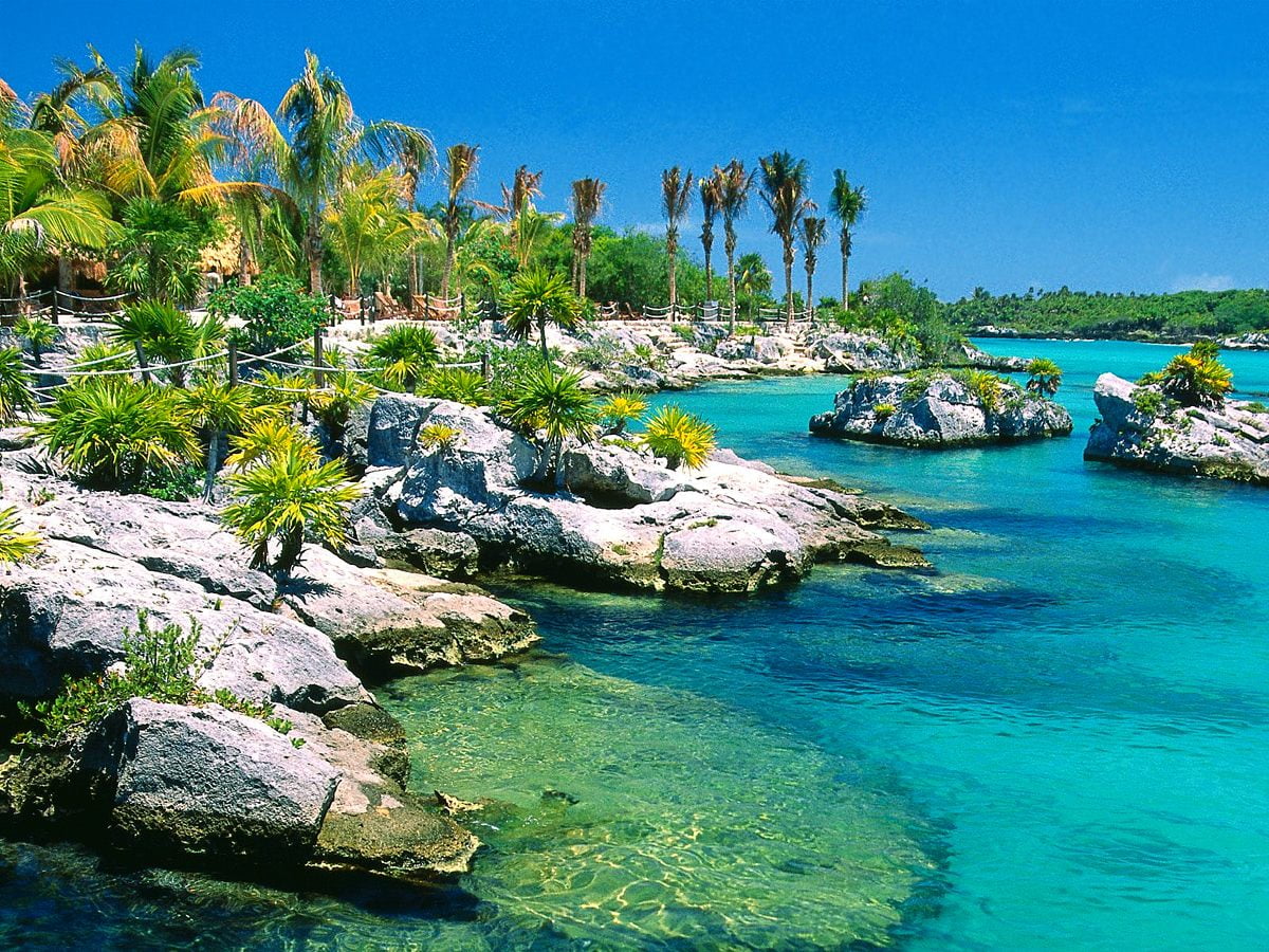 20+ Mexiko bakgrundsbilder HD | Ladda Ner Gratis