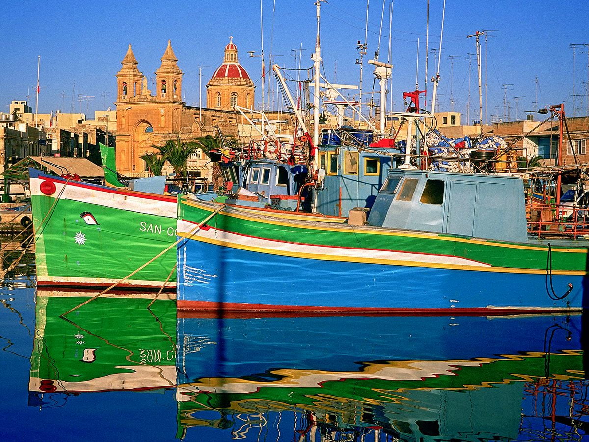 Malta bakgrundsbilder HD | Ladda Ner Gratis