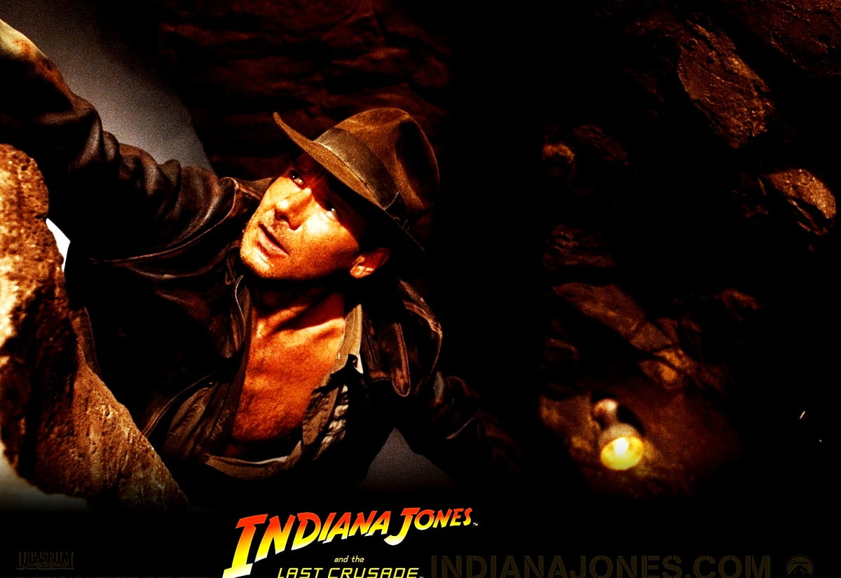 50+ Indiana Jones bakgrundsbilder HD 🔥 Ladda Ner Gratis